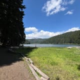 Todd Lake Loop, Oregon - 832 Reviews, Map | AllTrails