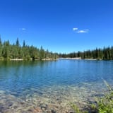 Thomas Lakes Trail, Colorado - 1,592 Reviews, Map | AllTrails