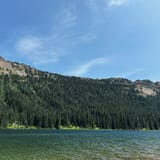 Dewey Lake Trail, Washington - 445 Reviews, Map | AllTrails