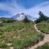 McNeil Point Trail, Oregon - 2,968 Reviews, Map | AllTrails