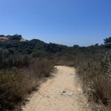 Red Butte, Yucca Point, and Razor Point Trail, California - 1,547 ...