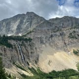 Crypt Lake Trail, Alberta, Canada - 2,747 Reviews, Map | AllTrails