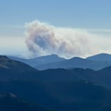 Mount Chapin, Chiquita, and Ypsilon Mountain via Chapin Pass Trail ...
