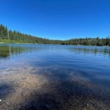 Manastash Lake Trail, Washington - 271 Reviews, Map | AllTrails