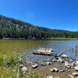Manastash Lake Trail, Washington - 267 Reviews, Map | AllTrails