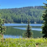 Manastash Lake Trail, Washington - 271 Reviews, Map | AllTrails