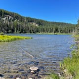 Manastash Lake Trail, Washington - 271 Reviews, Map | AllTrails