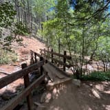 Seven Bridges Trail, Colorado - 8,187 Reviews, Map | AllTrails