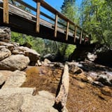 Seven Bridges Trail, Colorado - 8,187 Reviews, Map | AllTrails
