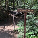 Seven Bridges Trail, Colorado - 8,187 Reviews, Map | AllTrails