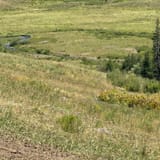 Mill Castle Trail to Lowline Trail Loop, Colorado - 44 Reviews, Map ...