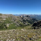 Mill Castle Trail to Lowline Trail Loop, Colorado - 44 Reviews, Map ...