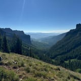 Mill Castle Trail to Lowline Trail Loop, Colorado - 44 Reviews, Map ...