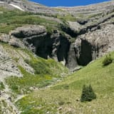 Mill Castle Trail to Lowline Trail Loop, Colorado - 44 Reviews, Map ...