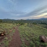 Boston Hill Trail, New Mexico - 212 Reviews, Map | AllTrails