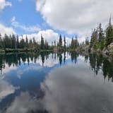 Tenas Lakes via Benson Lake Trail, Oregon - 328 Reviews, Map | AllTrails