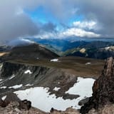 Burroughs Mountain Loop Trail, Washington - 2,388 Reviews, Map | AllTrails