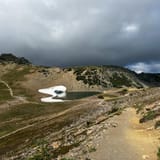 Burroughs Mountain Loop Trail, Washington - 2,388 Reviews, Map | AllTrails