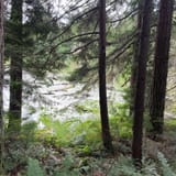 Lord Hill, Main Trail, and Temple Pond Loop Trail, Washington - 1,456 ...