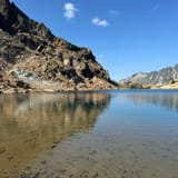 Lake Ingalls, Washington - 3,223 Reviews, Map | AllTrails