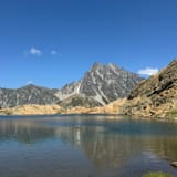 Lake Ingalls, Washington - 3,223 Reviews, Map | AllTrails