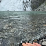 Nugget Falls Trail, Alaska - 1,506 Reviews, Map | AllTrails