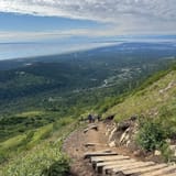 Flattop Mountain Trail, Alaska - 3,680 Reviews, Map | AllTrails