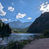 Maroon Bells Scenic Loop Trail, Colorado - 2,056 Reviews, Map | AllTrails
