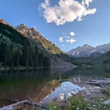 Maroon Bells Scenic Loop Trail, Colorado - 1,991 Reviews, Map | AllTrails