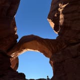 Double Arch Trail, Utah - 4,822 Reviews, Map | AllTrails