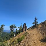 Red Top Lookout Trail, Washington - 575 Reviews, Map | AllTrails