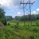 Busby Trail, Spruce Hill Lost Pond and Blackburnian Loop, Massachusetts ...
