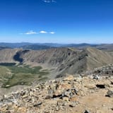 Grays Peak via Grays Peak Trail, Colorado - 2,317 Reviews, Map | AllTrails
