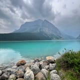 Lake Agnes Trail - Lake Louise Highline - Big Beehive - Little Beehive ...