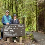 Sol Duc Falls Trail, Washington - 5,657 Reviews, Map | AllTrails