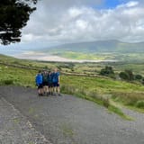 Mount Brandon from Faha, County Kerry, Ireland - 407 Reviews, Map ...