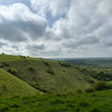 Wye and the North Downs Circular Walk, Kent, England - 658 Reviews, Map ...