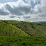 Wye and the North Downs Circular Walk, Kent, England - 658 Reviews, Map ...
