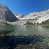 Window Mountain Lake, Alberta, Canada - 404 Reviews, Map | AllTrails