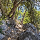 Wapama Falls Trail, California - 2,602 Reviews, Map | AllTrails