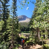 Three Lakes Trail, Colorado - 1,022 Reviews, Map | AllTrails