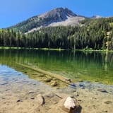 Three Lakes Trail, Colorado - 1,022 Reviews, Map | AllTrails