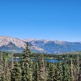 Three Lakes Trail, Colorado - 1,022 Reviews, Map | AllTrails