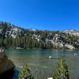 Dinkey Lakes Trail, California - 363 Reviews, Map | AllTrails