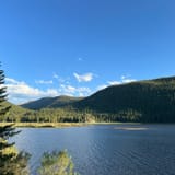 Monarch Lake Loop, Colorado - 2,752 Reviews, Map | AllTrails
