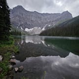 Sarrail Ridge via Rawson Lake Trail, Alberta, Canada - 3,094 Reviews ...