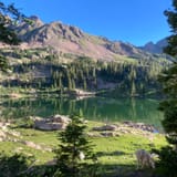 Gore Lake Trail, Colorado - 1,376 Reviews, Map | AllTrails