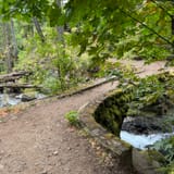 Multnomah Falls Trail, Oregon - 7,782 Reviews, Map | AllTrails