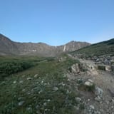 Grays Peak via Grays Peak Trail, Colorado - 2,342 Reviews, Map | AllTrails