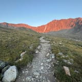 Grays Peak via Grays Peak Trail, Colorado - 2,342 Reviews, Map | AllTrails